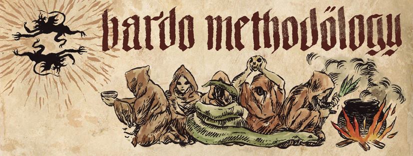 Bardo Methodology – :AJNA: