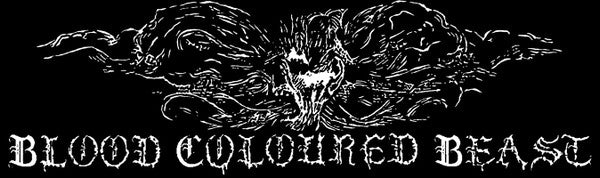 Blood Coloured Beast – :AJNA: