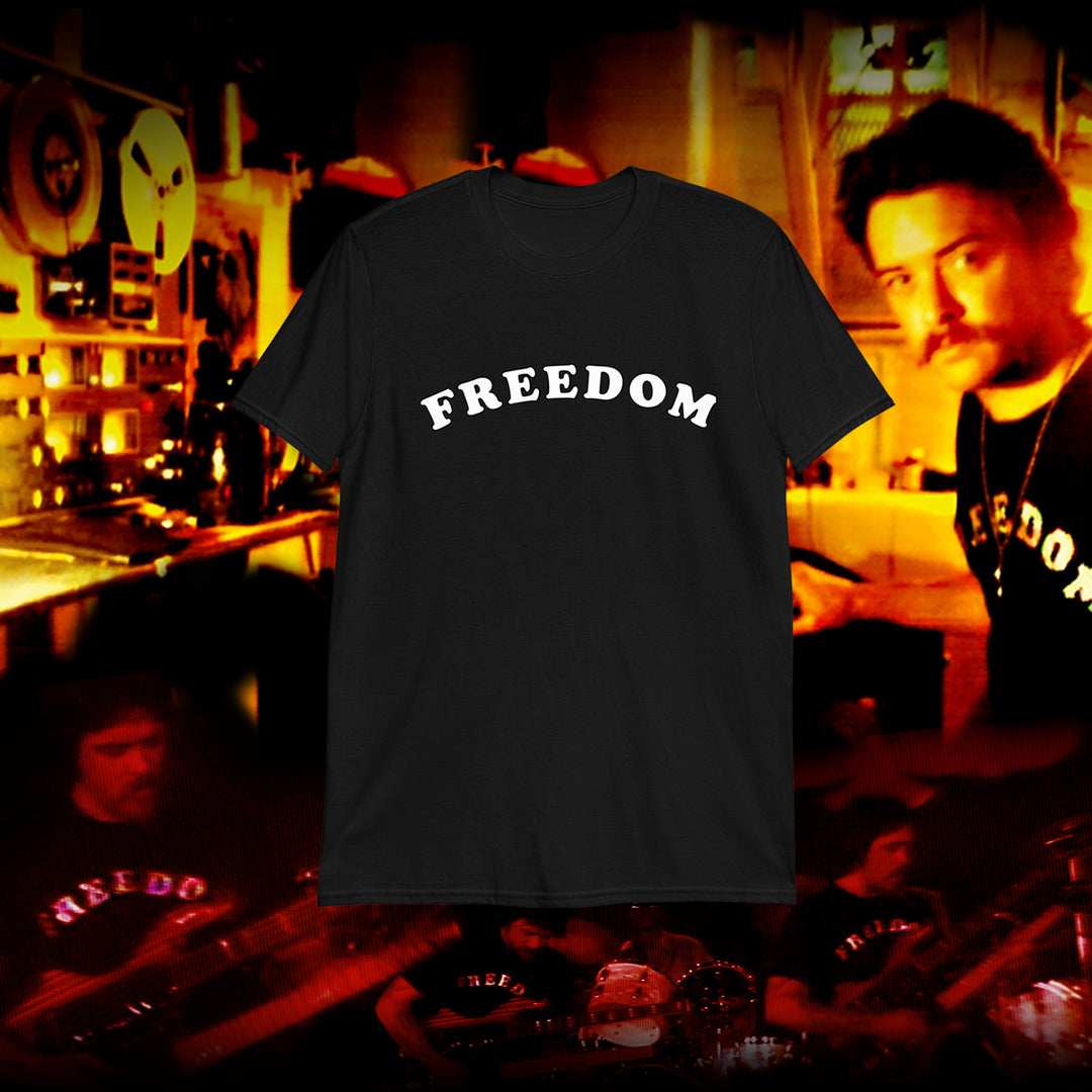 FREEDOM Shirt – :AJNA: