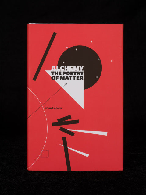 ALCHEMY: THE POETRY OF MATTER – :AJNA: